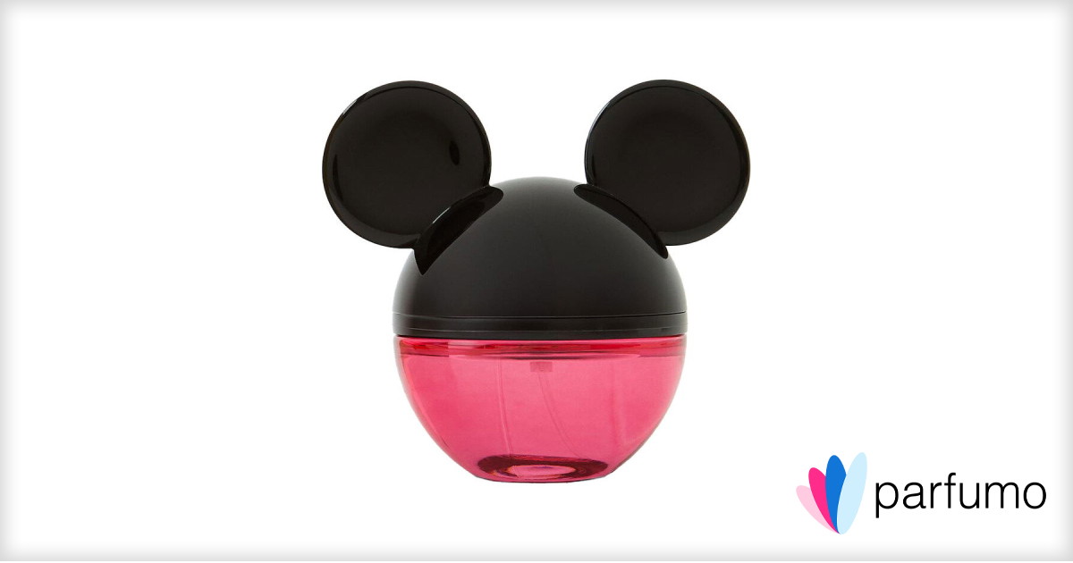 Mickey Mouse 2024 by Zara » Reviews & Perfume Facts