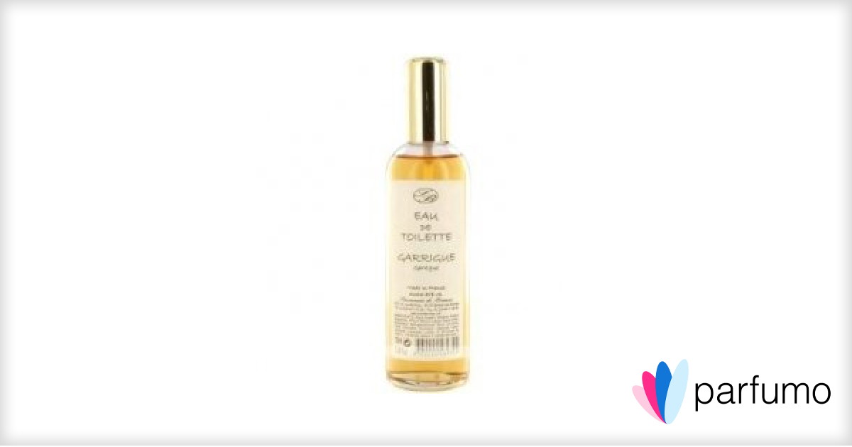 Garrigue by Savonnerie de Bormes » Reviews & Perfume Facts