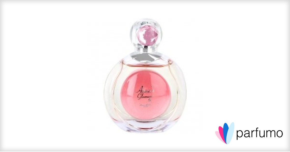 Anna's Glamour by Anna Andre » Reviews & Perfume Facts