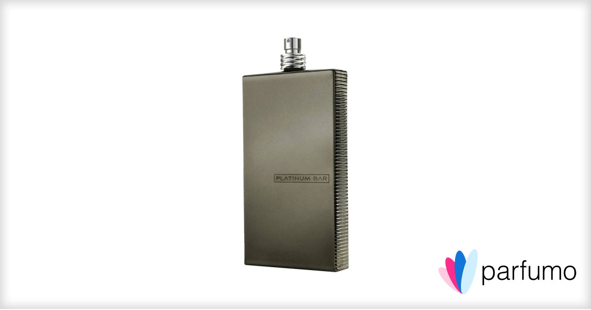 No. 35 by Platinum Bar » Reviews & Perfume Facts
