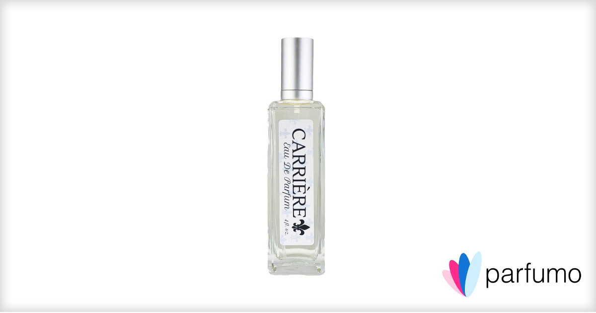 Carrière by Gendarme » Reviews & Perfume Facts