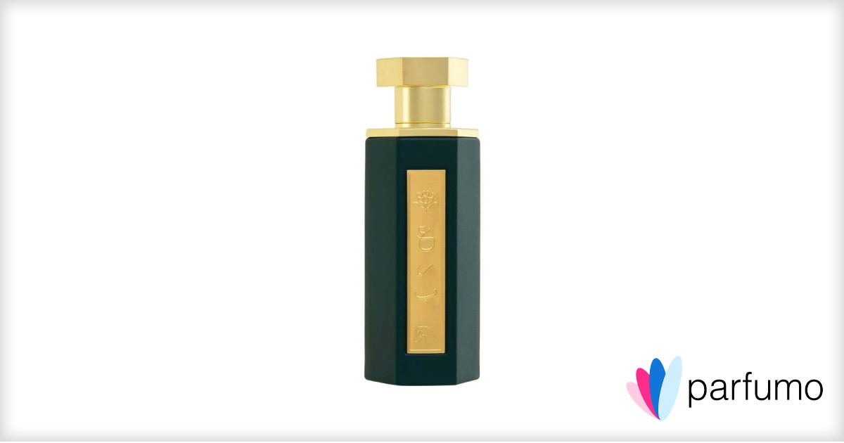 Abaya / عبية by Reef » Reviews & Perfume Facts