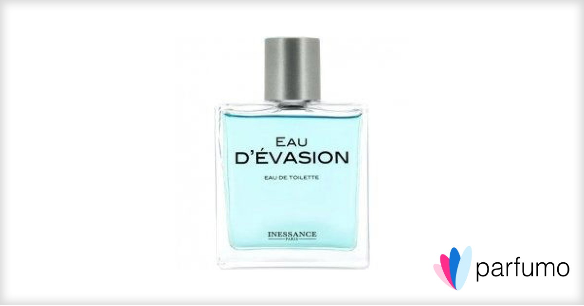 Eau d'Évasion by Inessance » Reviews & Perfume Facts