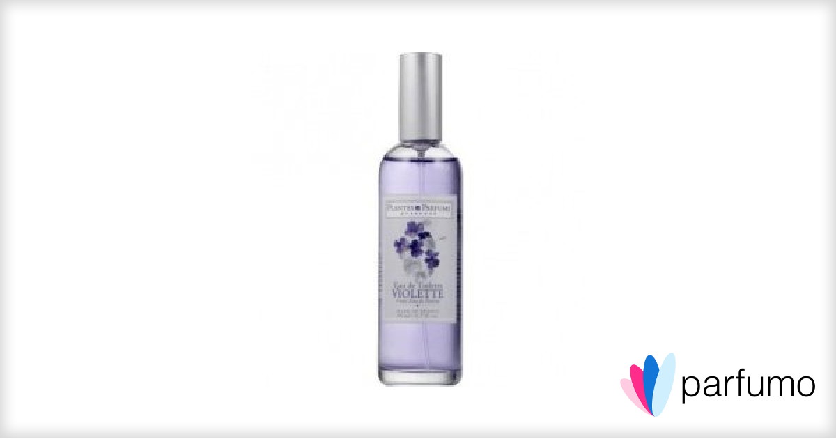Violette by Plantes & Parfums » Reviews & Perfume Facts