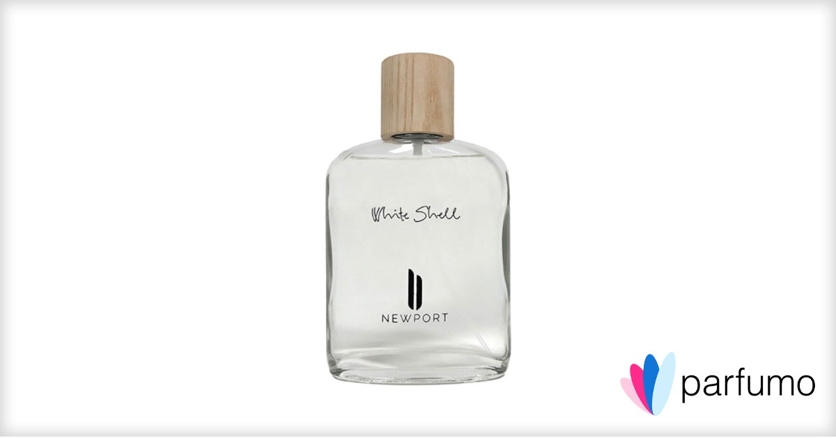 White Shell von Newport » Meinungen & Duftbeschreibung