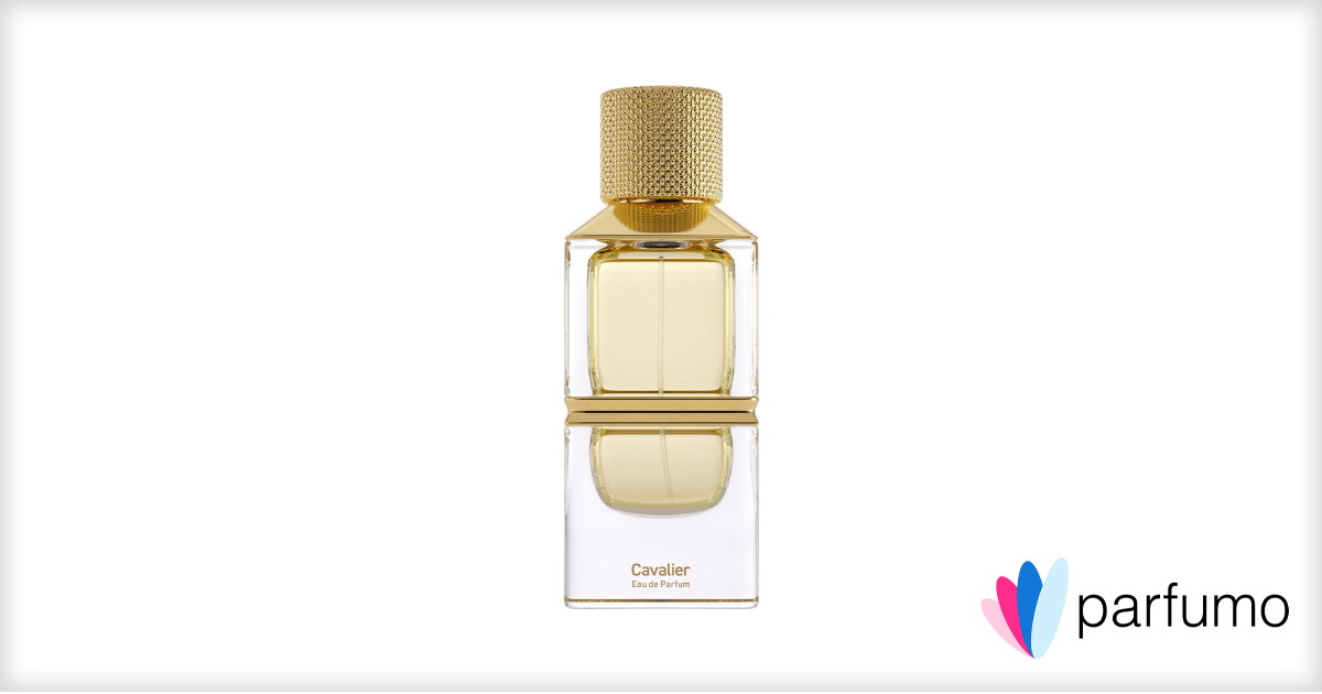 Cavalier by Maison d'Orient » Reviews & Perfume Facts