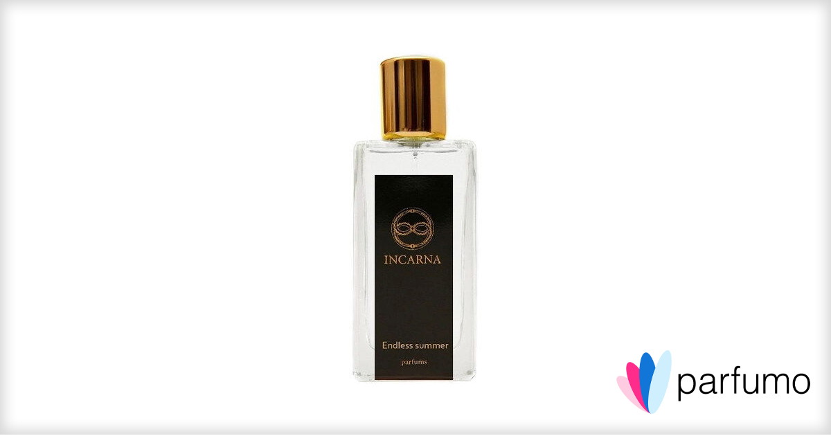 Endless summer by Incarna » Reviews & Perfume Facts