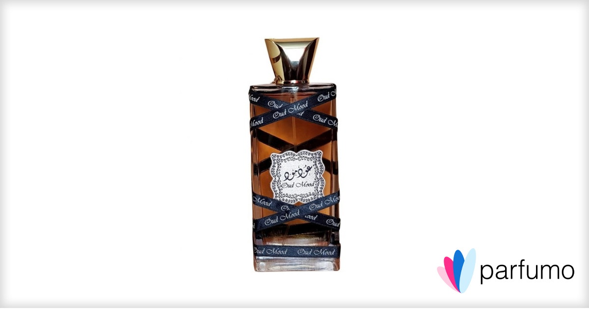 Oud Mood by Lattafa (Eau de Parfum) » Reviews & Perfume Facts