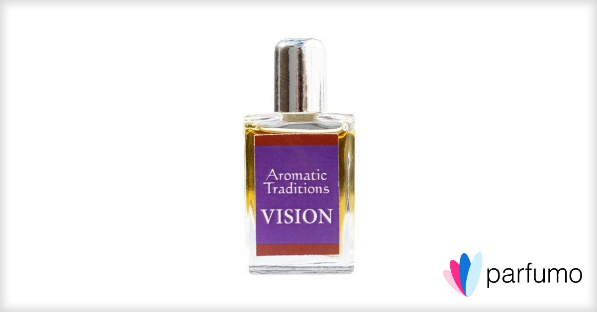 Vision by Aromatic Traditions » Reviews & Perfume Facts