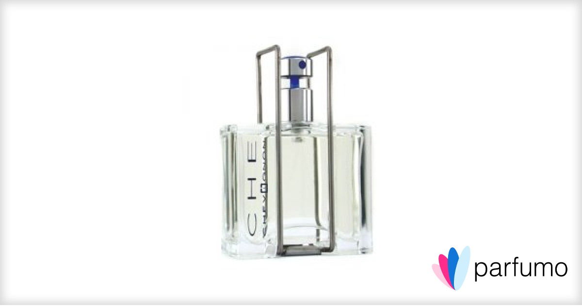 Che by Chevignon (Eau de Toilette) » Reviews & Perfume Facts