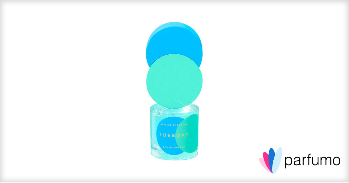 Tuesday by Arielle Shoshana » Reviews & Perfume Facts