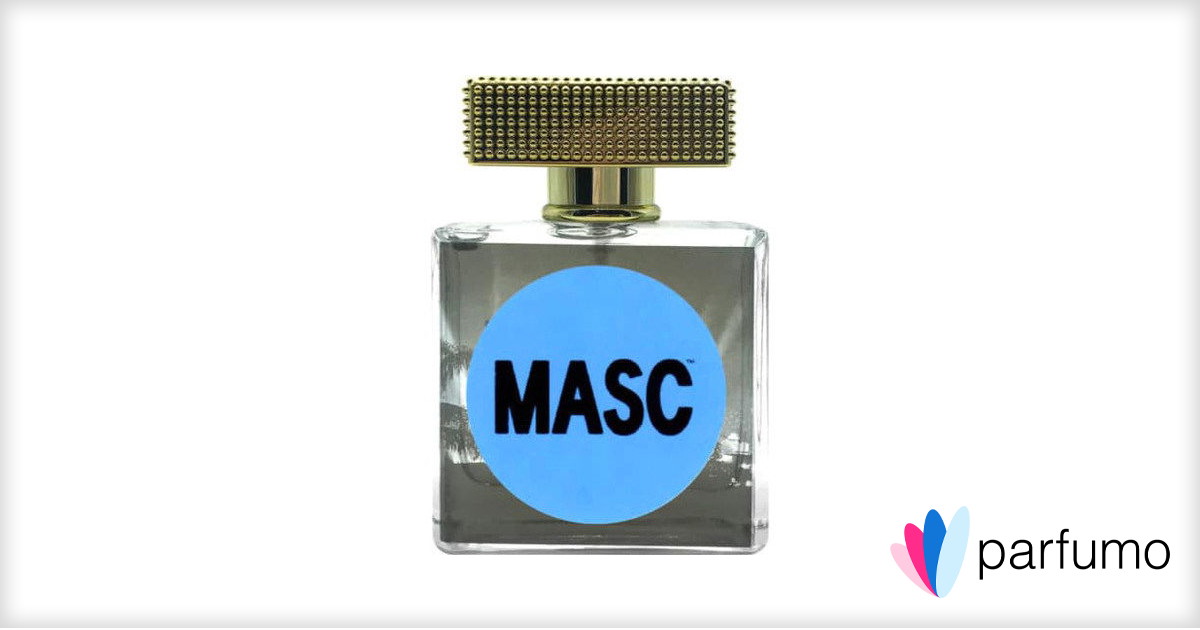 Masc by Xyrena » Reviews & Perfume Facts