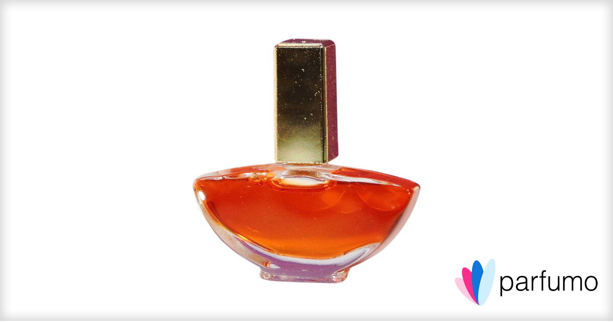 Ruffles by Oscar de la Renta (Esprit de Parfum) » Reviews & Perfume Facts