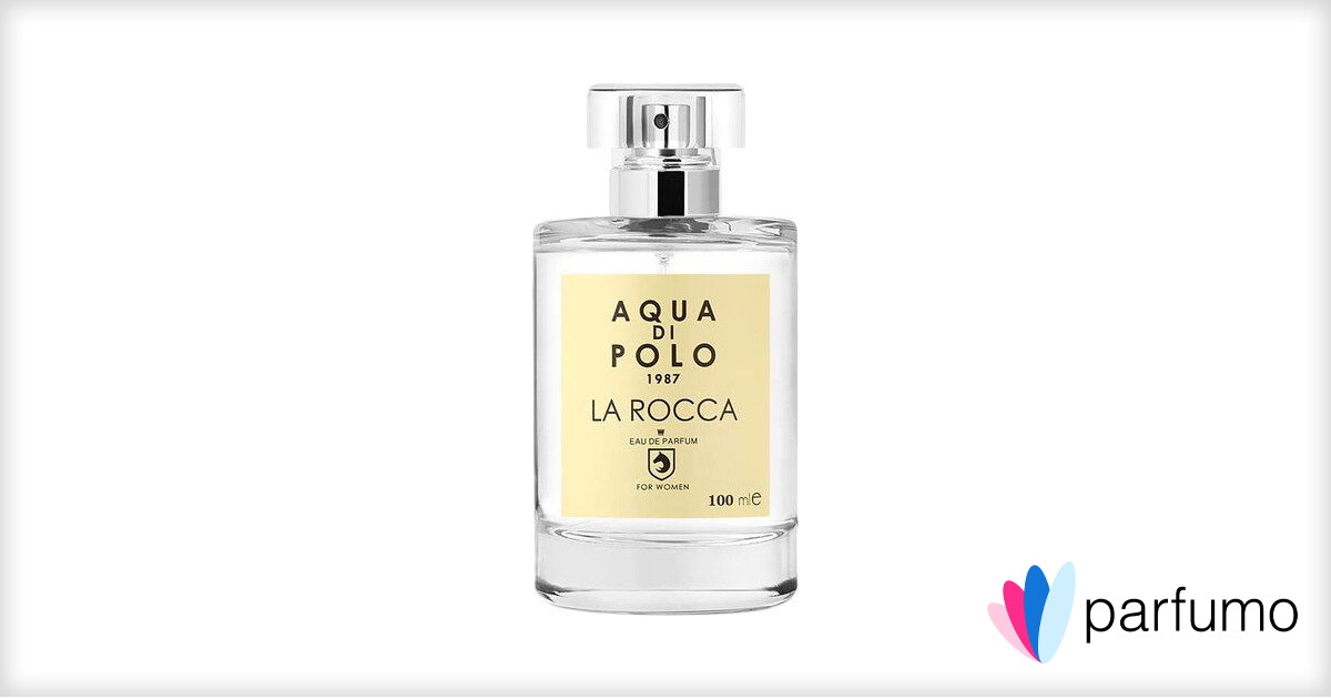 La Rocca by Aqua di Polo » Reviews & Perfume Facts