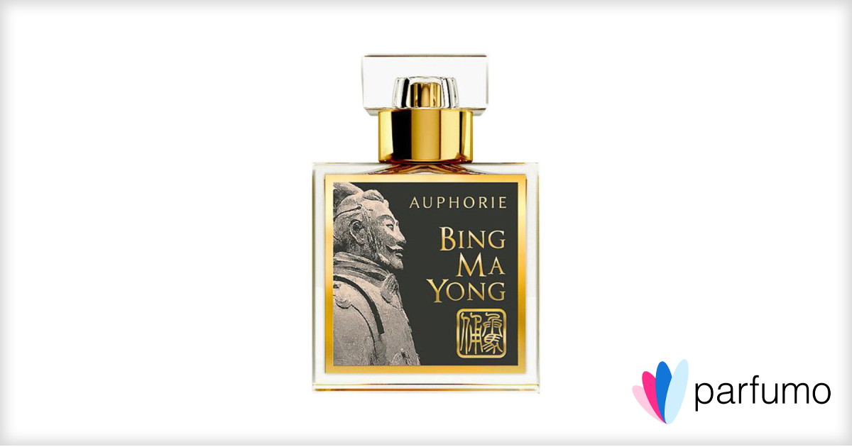 Bing Ma Yong By Auphorie Reviews And Perfume Facts