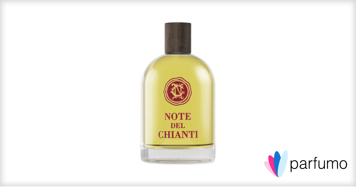 Eden by Note del Chianti (Eau de Toilette) » Reviews & Perfume Facts