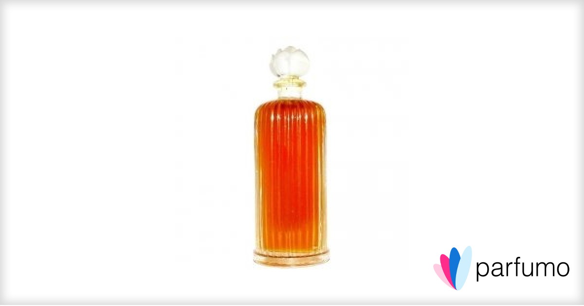 Trois Valses by Forvil » Reviews & Perfume Facts