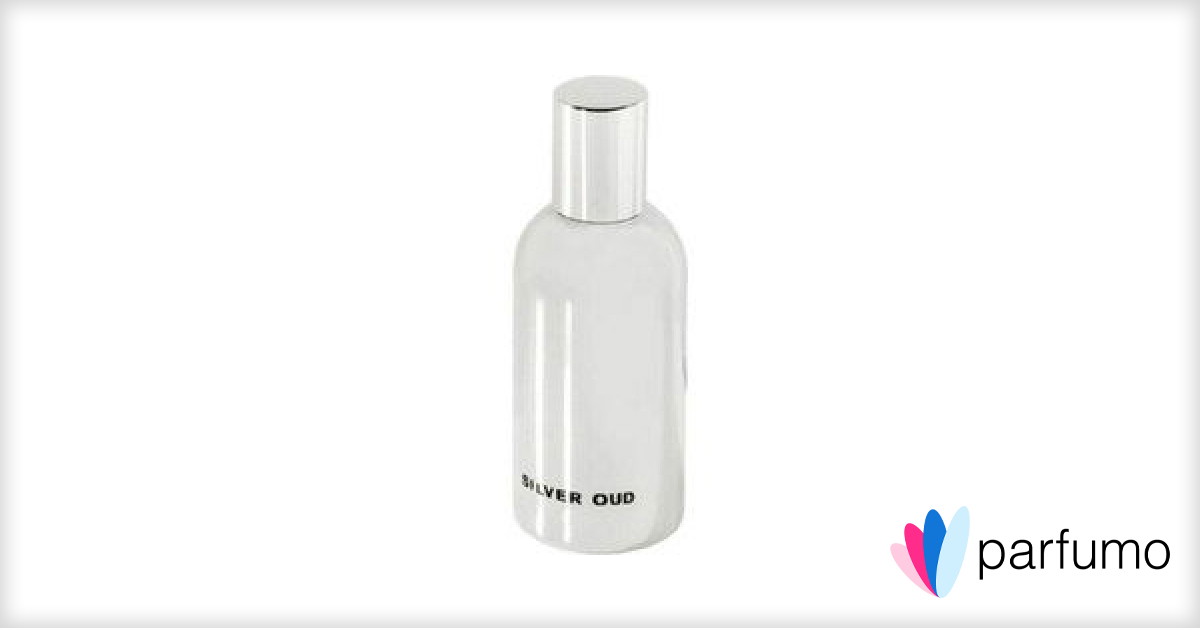 Silver Oud by Al Rehab » Reviews & Perfume Facts