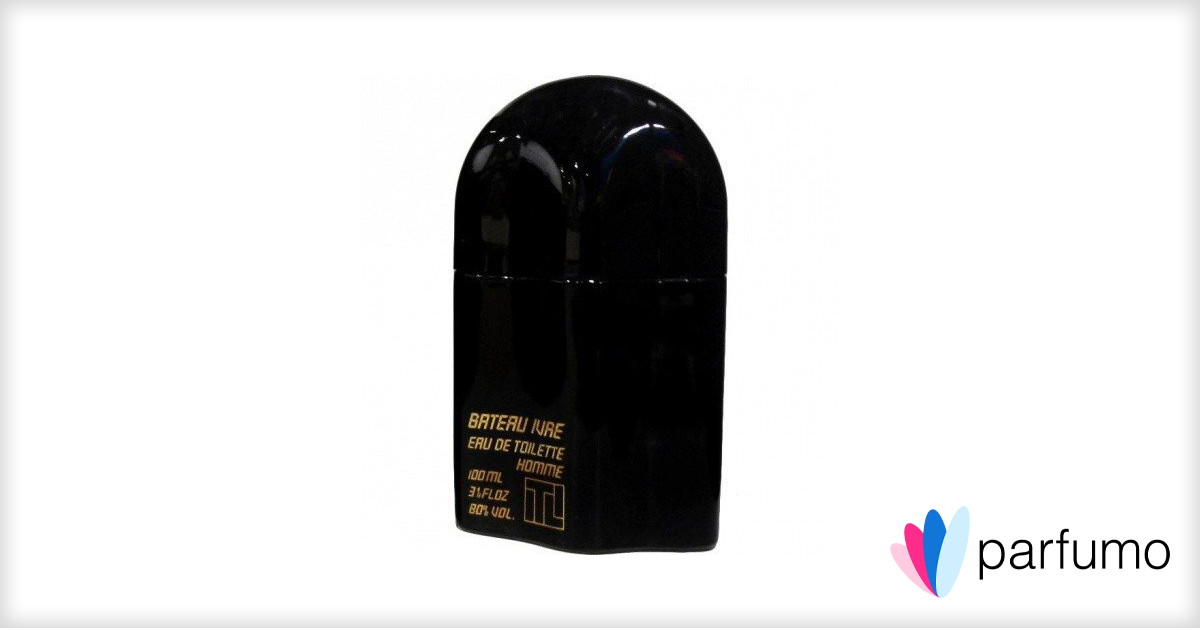 Bateau Ivre by Thomas Lawrence (Eau de Toilette) » Reviews & Perfume Facts