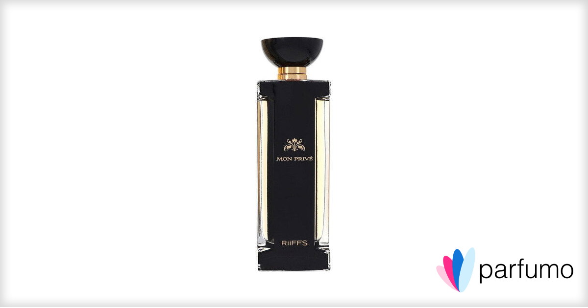 Mon Privé by Riiffs » Reviews & Perfume Facts