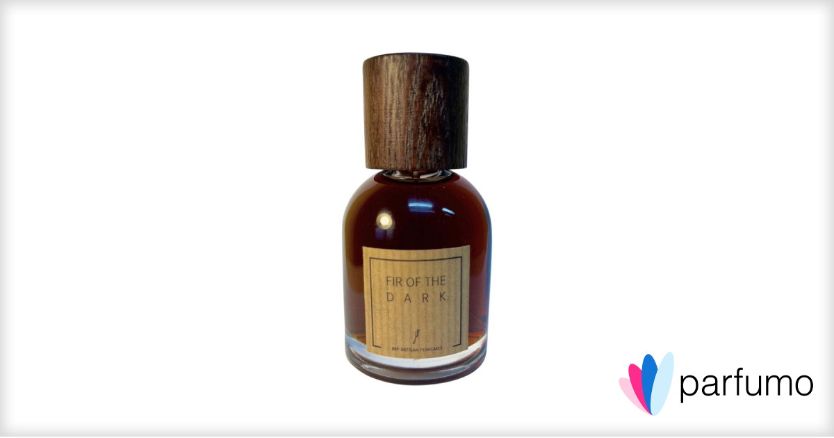 Fir of the Dark by JMP Artisan Perfumes » Reviews & Perfume Facts