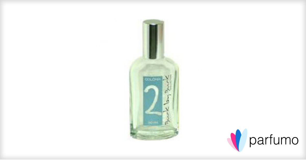 Burk by Burk Collection 2 by Julie Burk » Reviews & Perfume Facts