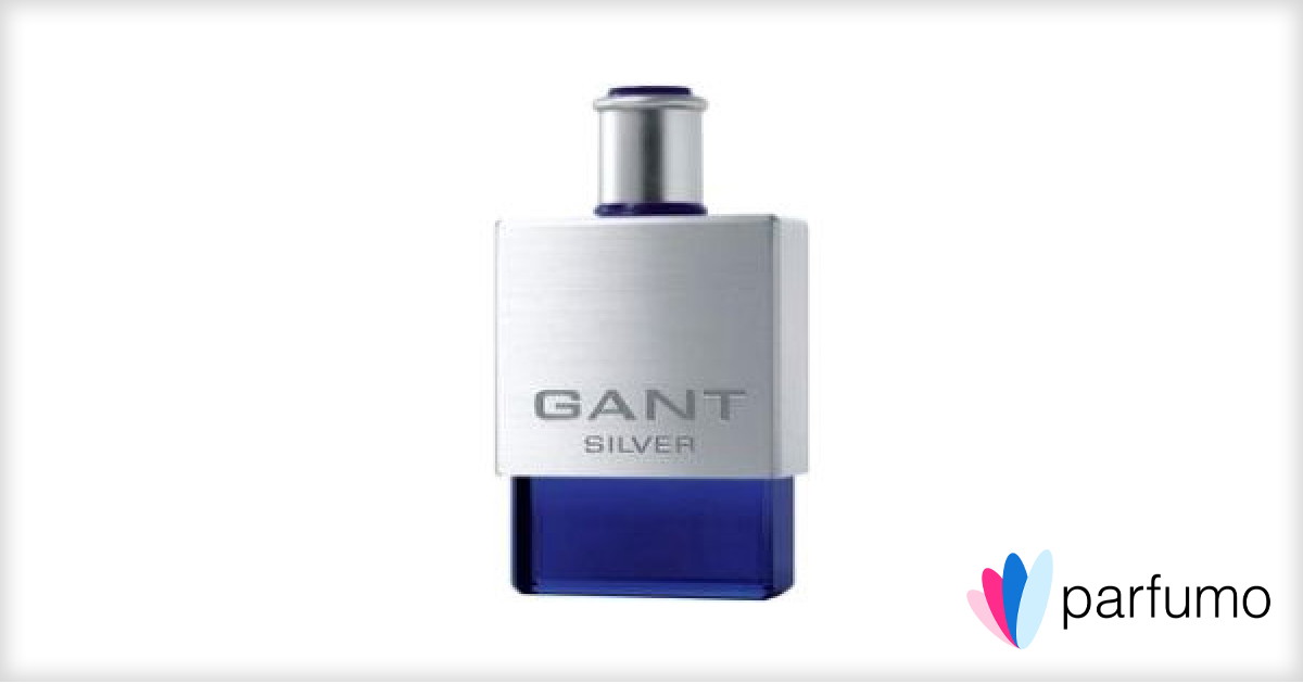 Gant - Silver » Reviews & Perfume Facts