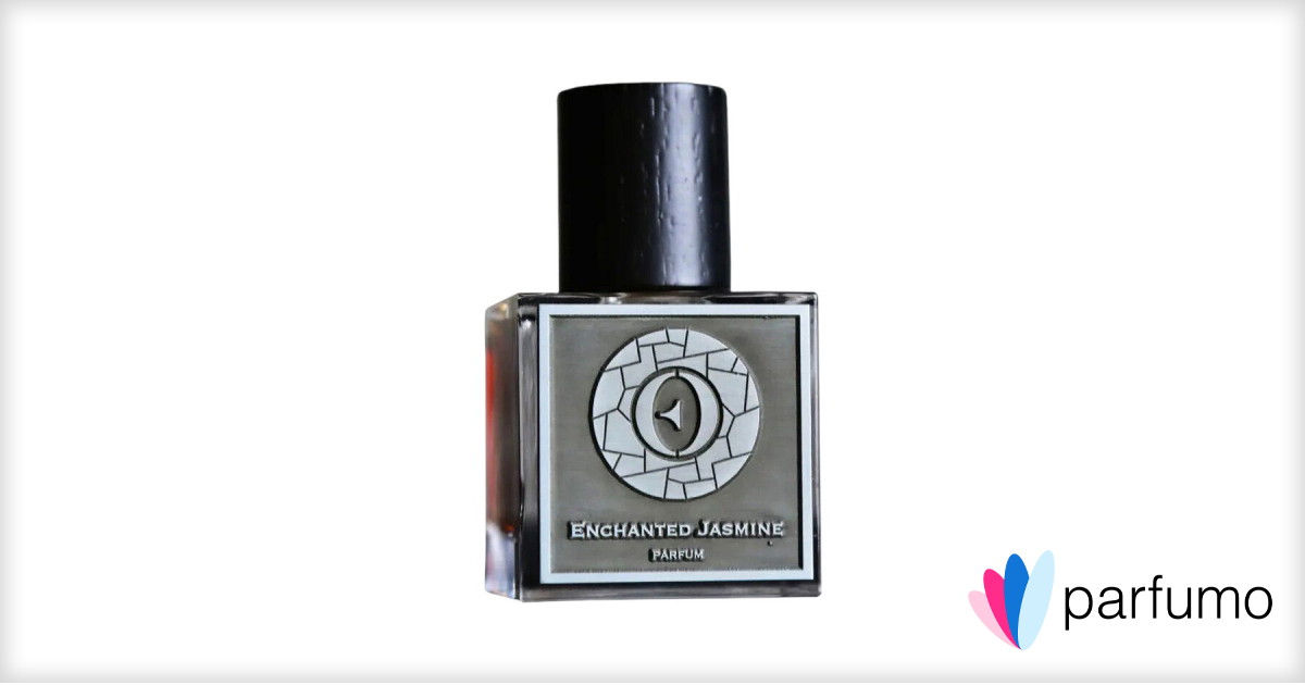 Enchanted Jasmine: Ya Chuan by Ensar Oud / Oriscent » Reviews & Perfume ...