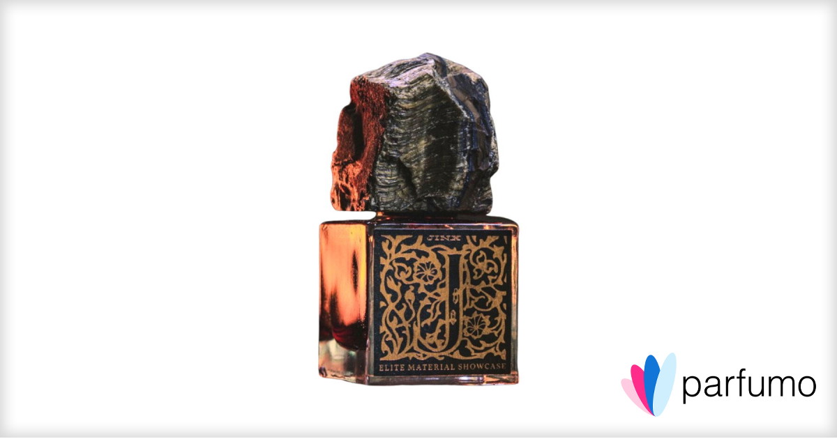 JEMS 2 Firewood Trat by Jinx » Reviews & Perfume Facts