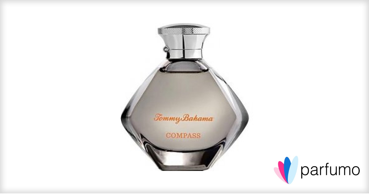 Compass by Tommy Bahama » Reviews & Perfume Facts