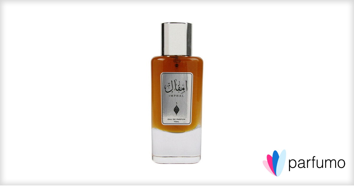 Imphal / امفال von Oud Azkaa » Meinungen & Duftbeschreibung