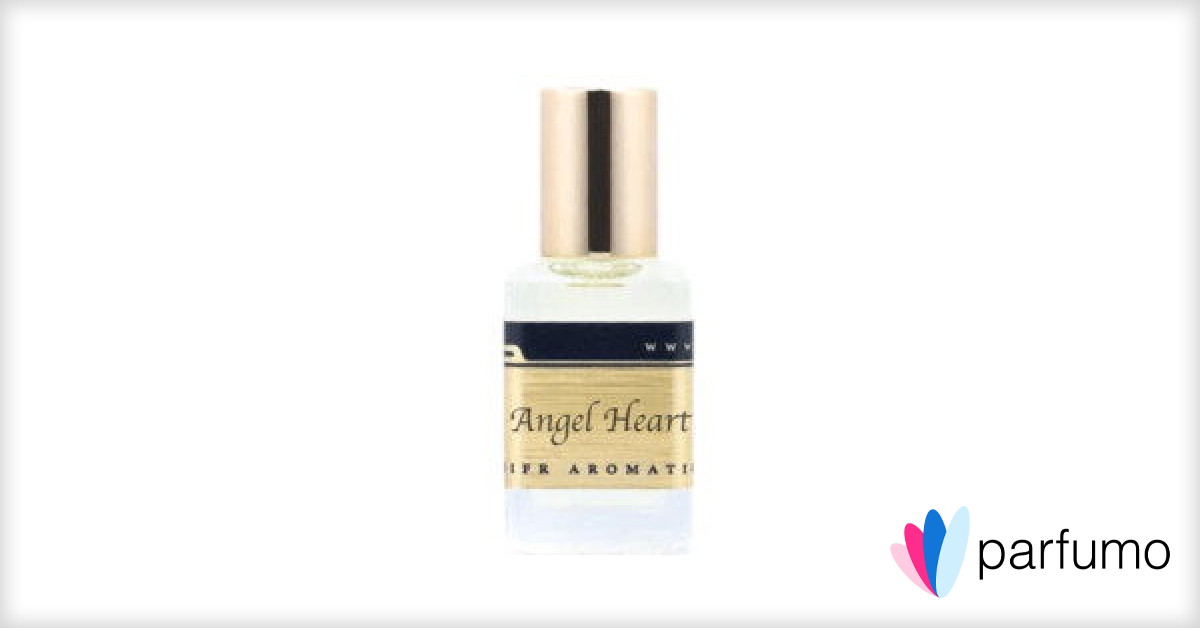 Angel Heart by Sifr Aromatics (Perfume Oil) » Reviews & Perfume Facts