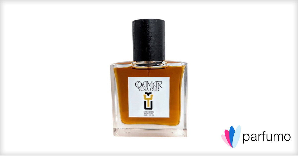 Qamar by Yusa Aromatics » Reviews & Perfume Facts