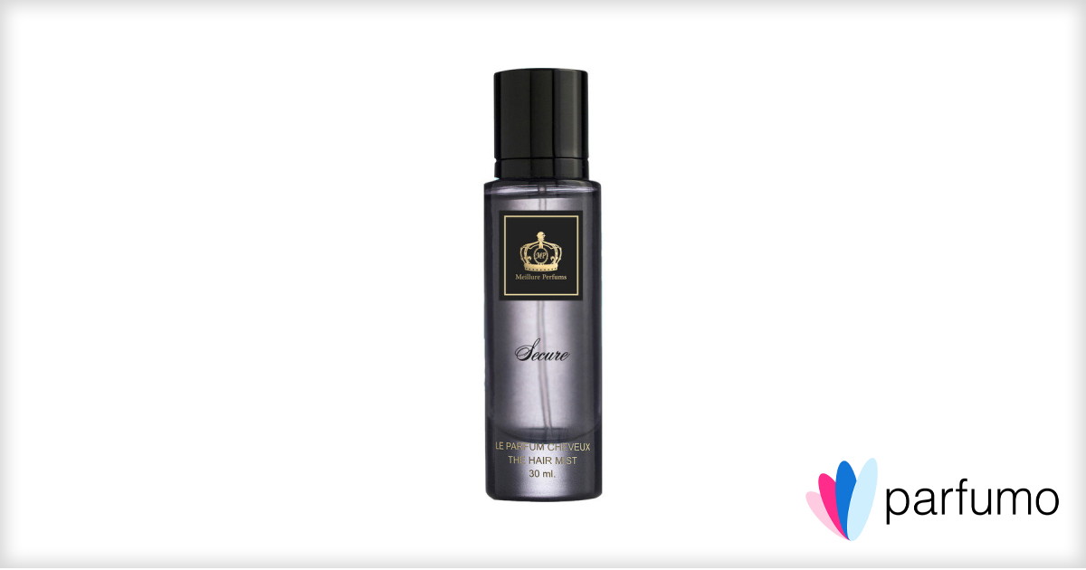 Secure by Meillure Perfumes (Hair Mist) » Reviews & Perfume Facts