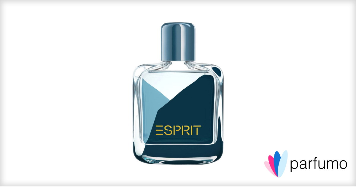 Esprit - Man 2019 » Reviews & Perfume Facts