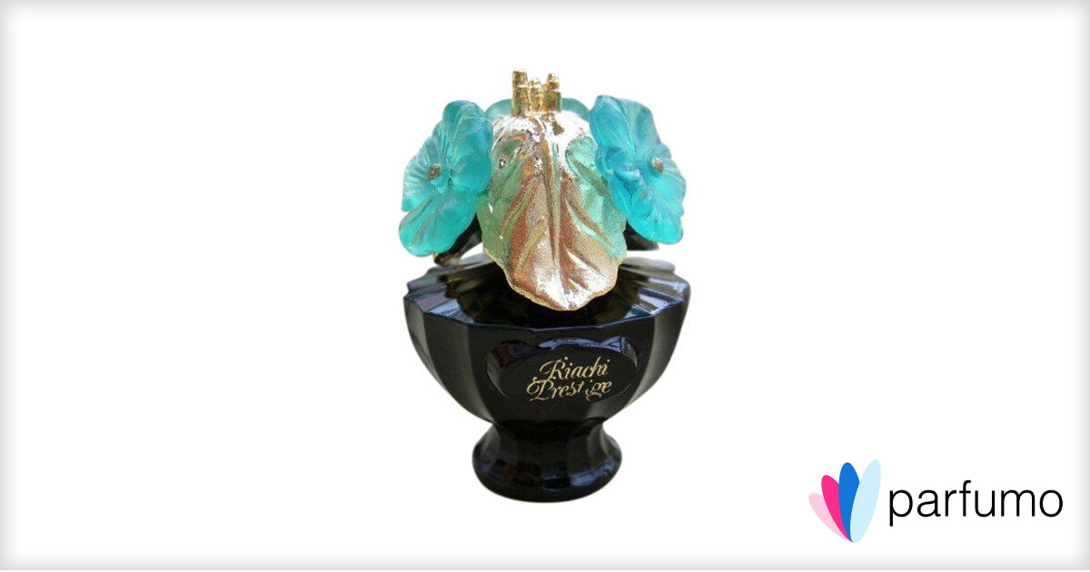 Riachi Prestige von Riachi / Diparfahw » Meinungen & Duftbeschreibung