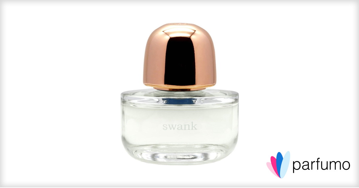 Swank by Kilesa » Reviews & Perfume Facts