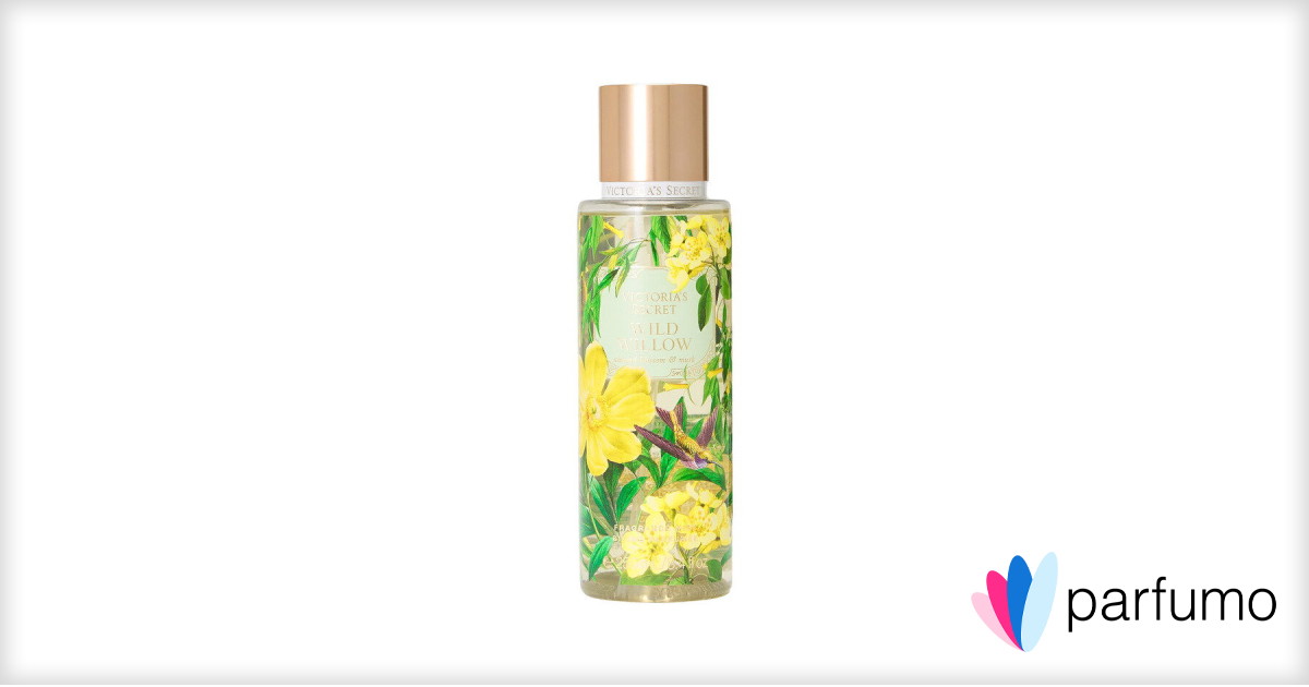 Wild Willow by Victoria's Secret » Reviews & Perfume Facts