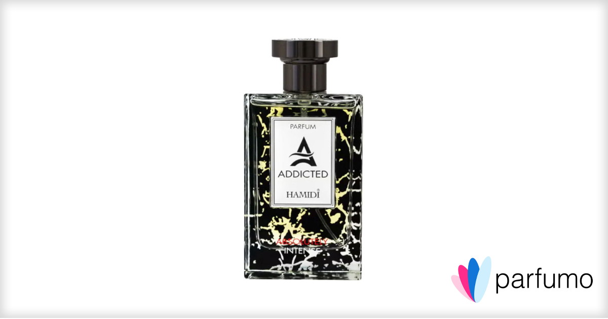 Addicted Absolutely Intense by Hamidi Oud & Perfumes » Reviews ...