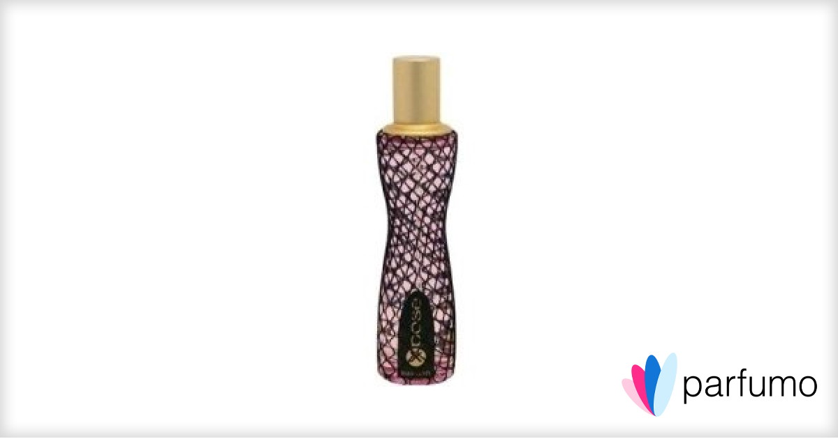 Xpose Passion by Christina Aguilera » Reviews & Perfume Facts