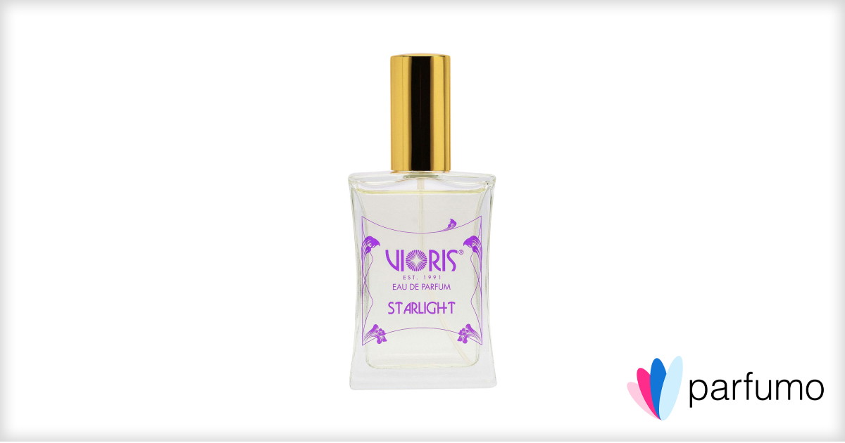 Starlight by Vioris » Reviews & Perfume Facts