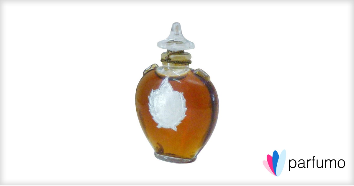 Violette Royale by Molinard » Reviews & Perfume Facts