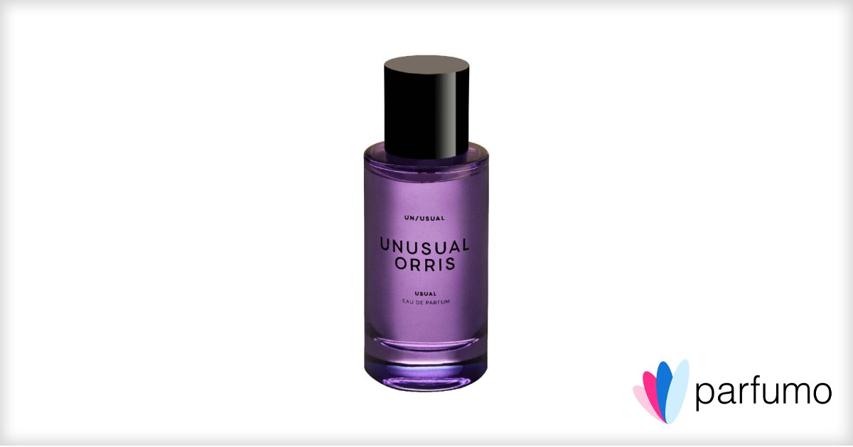 Unusual Orris by Usual Parfums » Reviews & Perfume Facts