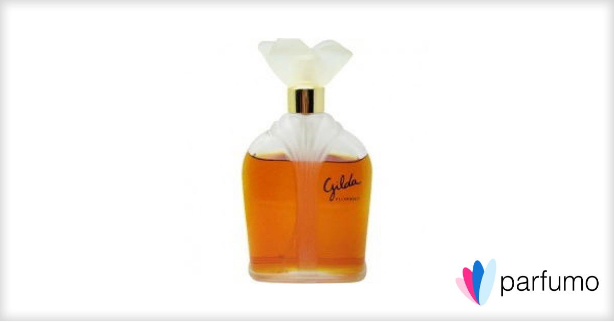 Gilda Flowers by Pierre Wulff » Reviews & Perfume Facts