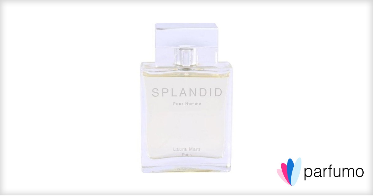 Splandid pour Homme by Laura Mars » Reviews & Perfume Facts