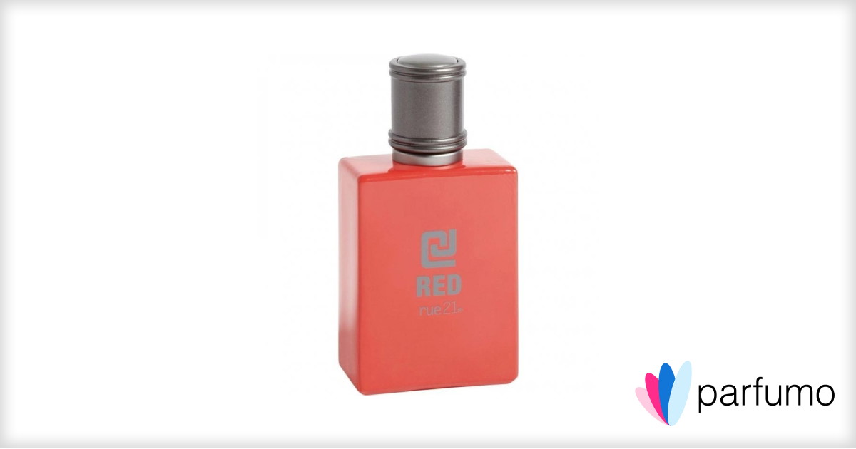 CJ Red by rue21 » Reviews & Perfume Facts