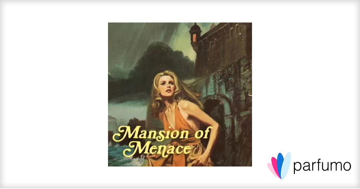 Mansion of Menace von Pulp Fragrance » Meinungen & Duftbeschreibung