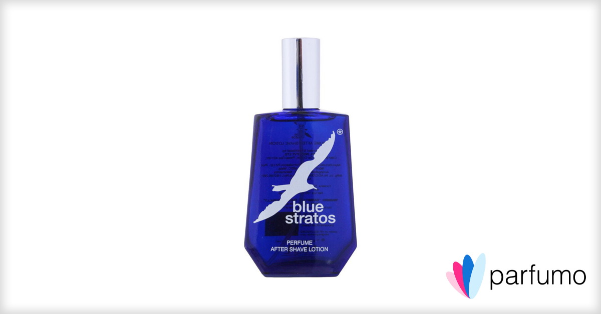 Blue Stratos by MCPL » Reviews & Perfume Facts