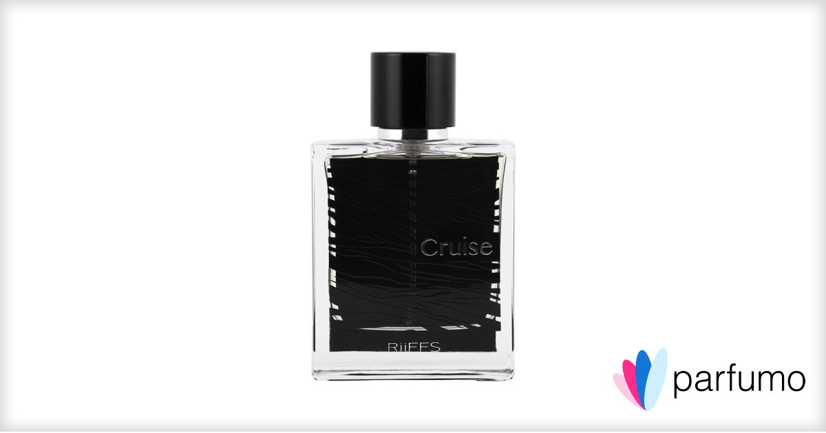 Cruise by Riiffs » Reviews & Perfume Facts