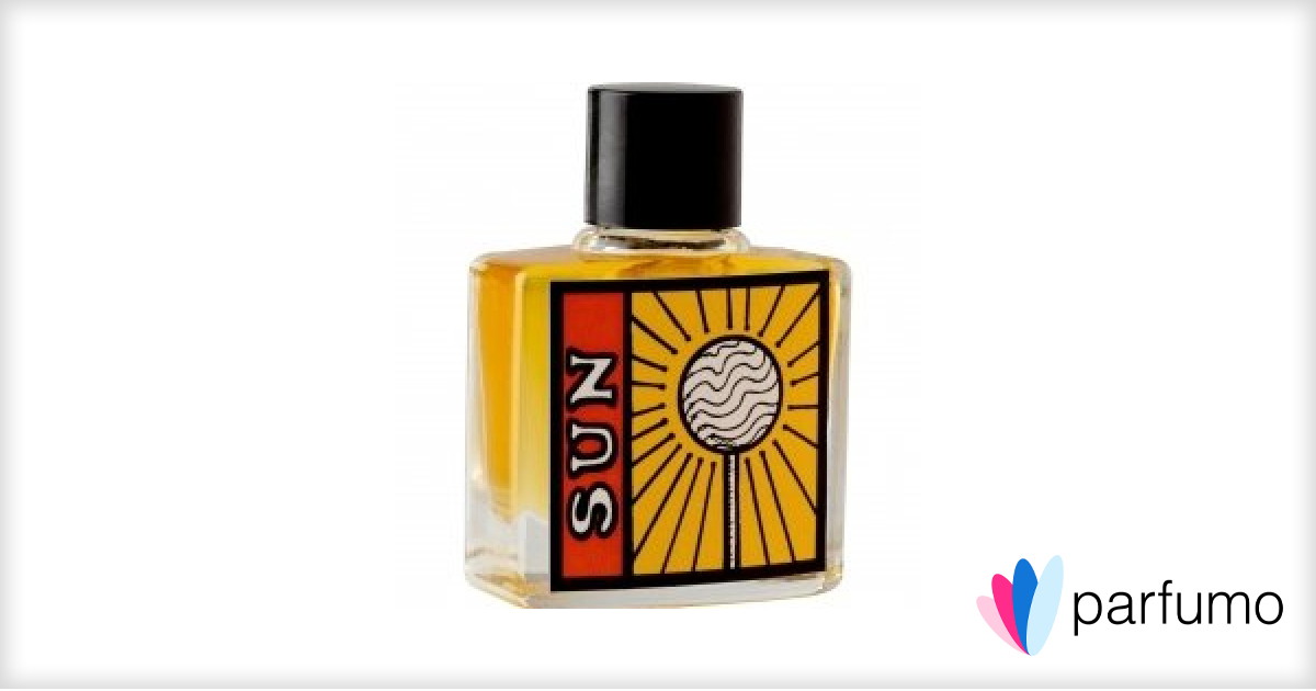 Sun by Lush / Cosmetics To Go (Perfume) » Reviews & Perfume Facts